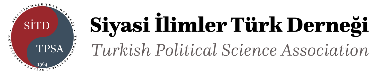 SITD – Siyasi İlimler Türk Derneği